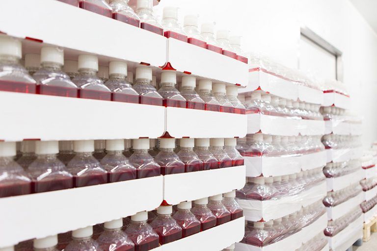 Company Profile | Biowest | Your best choice for animal serum