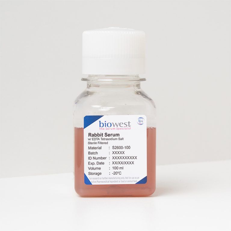 Animal plasma | Biowest | Your best choice for animal serum