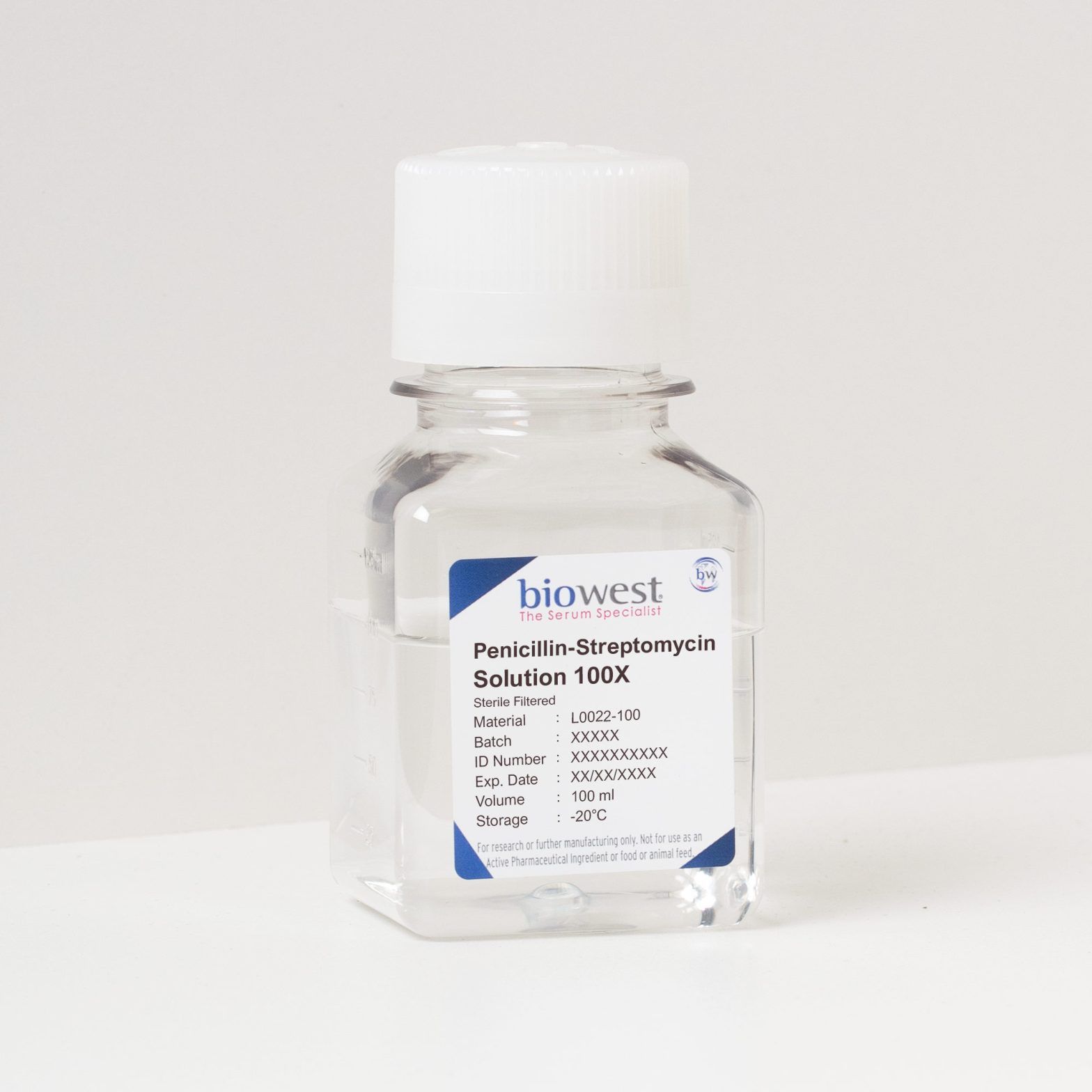 Fetal Bovine Serum (FBS) South America, Heat Inactivated - S181H ...