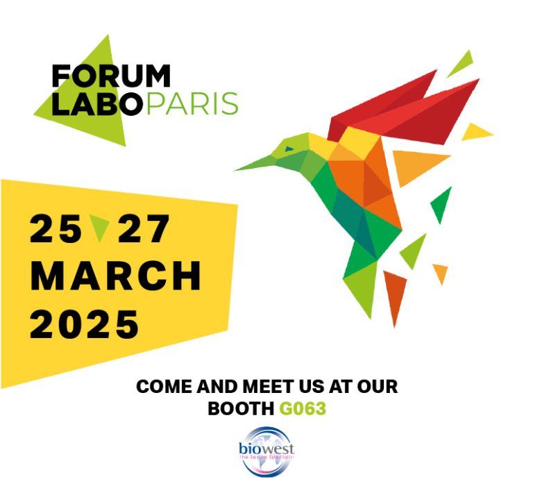 Biowest | Your best choice for Animal Serum | Biowest | Your best ...